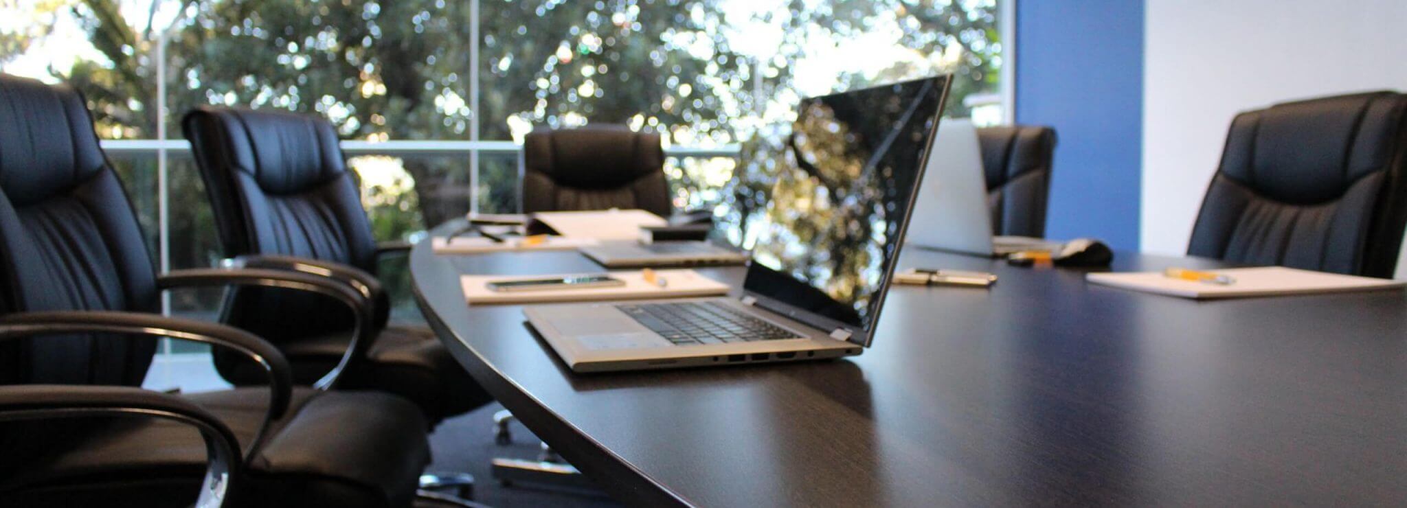 R & R Consulting | Room Hire Specialists